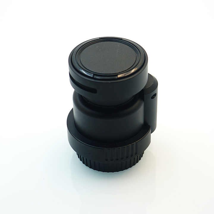 China 250-380nm high resolution electric focus UV lens Manufacture and ...