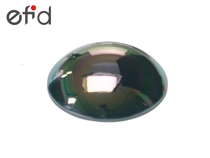 China Silicon Lens(Si lens) for Infrared Applications Manufacture and ...