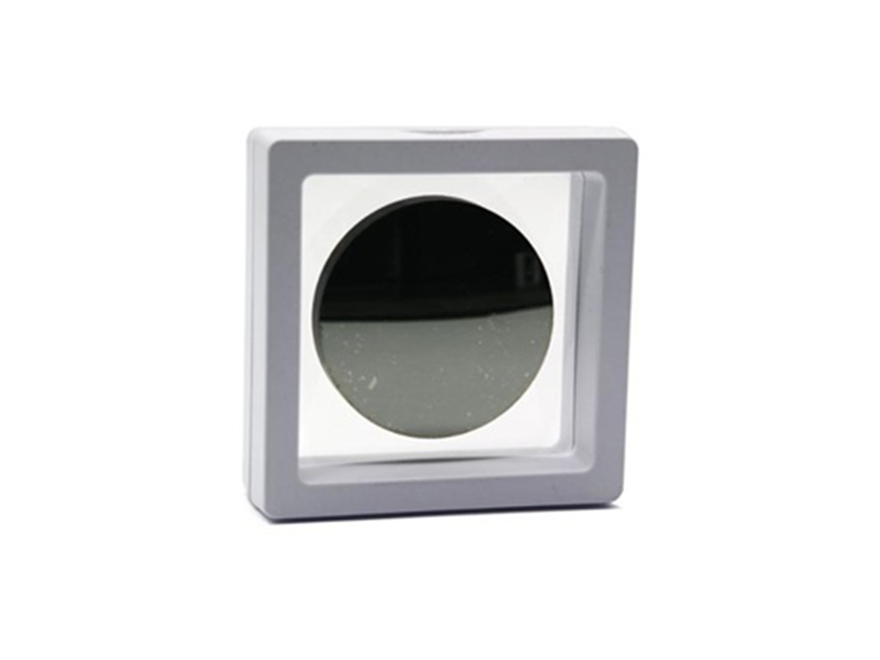 China Sapphire Lens Factories – Germanium Lens(Ge lens) for Infrared ...