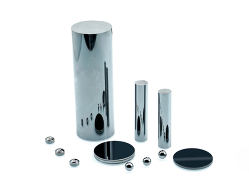 China Chalcogenide Glass Lens for Infrared Applications Manufacture and ...