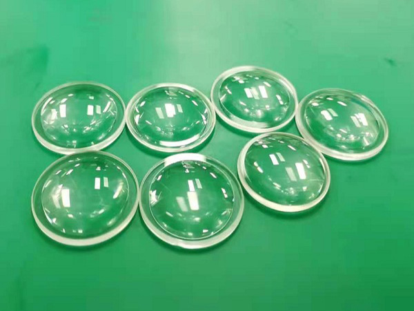 China Molded Optical Glass Lens Manufacture and Factory | Wavelength
